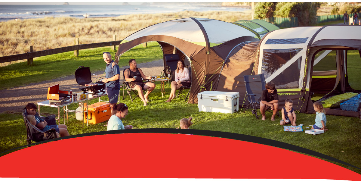 Win a Hunting & Fishing Voucher with Rumenox